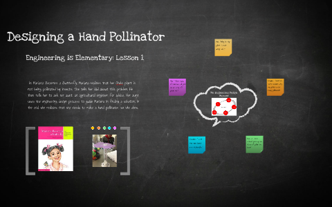 Designing a Hand Pollinator by Erin Barrett on Prezi