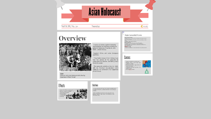 Japanese War Crimes by Jonathan Ichikawa on Prezi