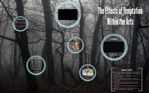 The Effects of Falling Into Temptation by Tiffany Jeng on Prezi