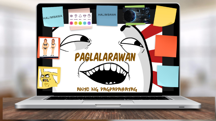 FILIPINO PAGLALARAWAN by Nikaela Ishi Reganit on Prezi