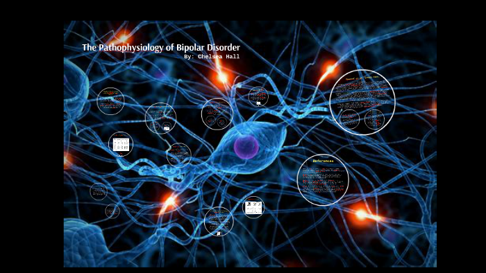 The Pathophysiology of Bipolar Disorder by Chelsea Hall on Prezi