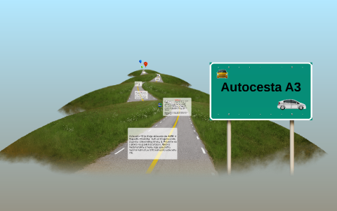 Autocesta A3 by fran vidović on Prezi