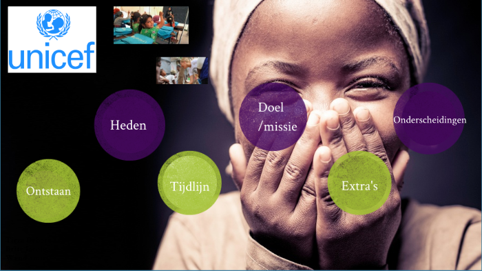 unicef by britt jacobs on Prezi