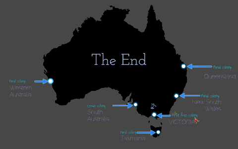 Victoria before Federation by Amy Chang on Prezi