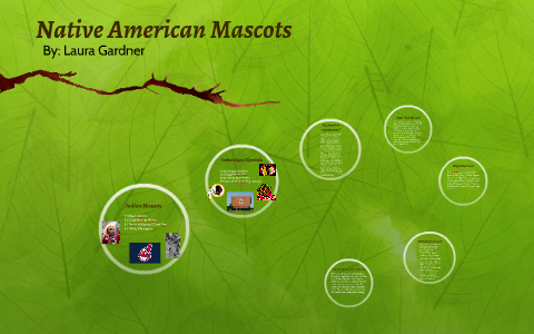 Native American Mascots by Laura Gardner on Prezi