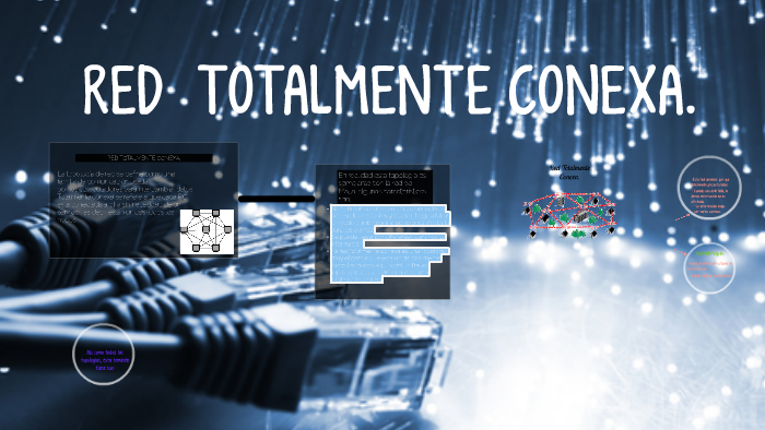 RED TOTALMENTE CONEXA. by Lupita Ramirez Rodriguez on Prezi