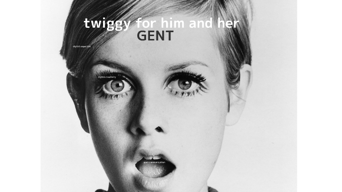 twiggy goes japan by yves boonen on Prezi