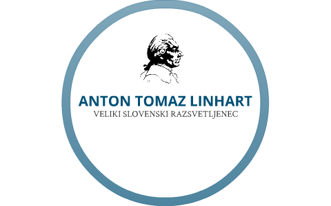 Anton Tomaž Linhart by david zoher on Prezi