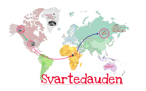 Svartedauden by Sigri Sagberg on Prezi