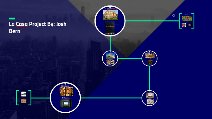 La Casa Project By: Josh Bern by josh bern on Prezi