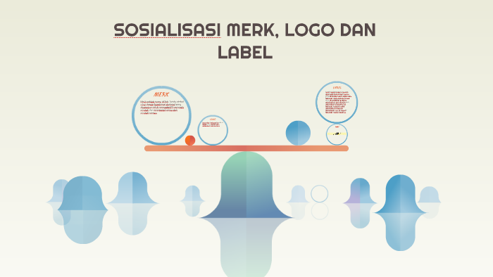 SOSIALISASI MERK, LOGO DAN LABEL by Yunna Sz on Prezi