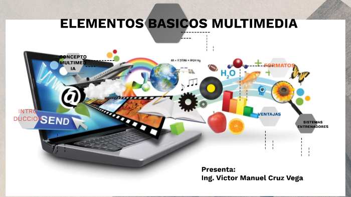 ELEMENTOS BÁSICOS MULTIMEDIA by BARBARA ENCINAS on Prezi