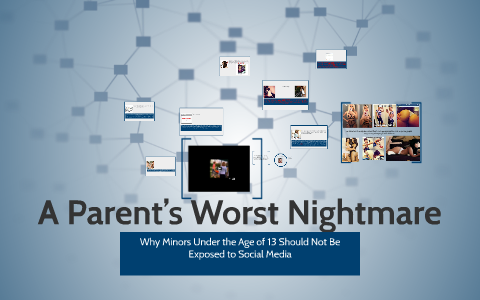 A Parent’s Worst Nightmare by Anai Johnson on Prezi