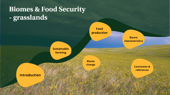 Biomes & Food security by Cassandra Go on Prezi