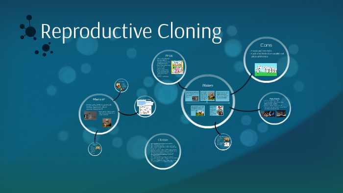 Reproductive Cloning by Jessica Han on Prezi