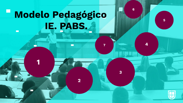 Modelo Pedagógico PABS by Liceth Tamayo on Prezi