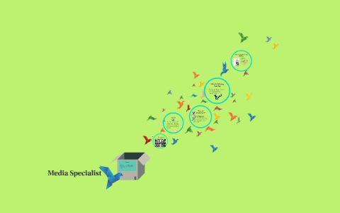 Media Specialist by Jeanette Stratton on Prezi