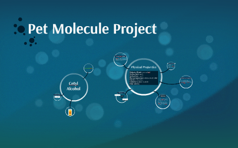 Pet Molecule Project by Emily Henkel on Prezi