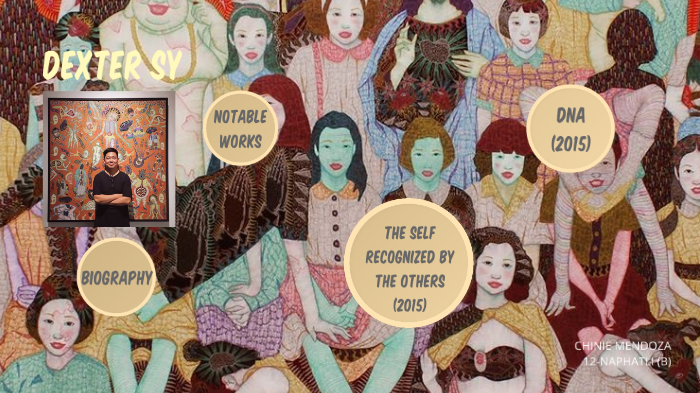 DEXTER SY by Chinie Ann on Prezi