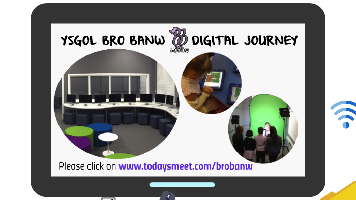YSGOL BRO BANW - DIGITAL JOURNEY by Lucy Lock on Prezi