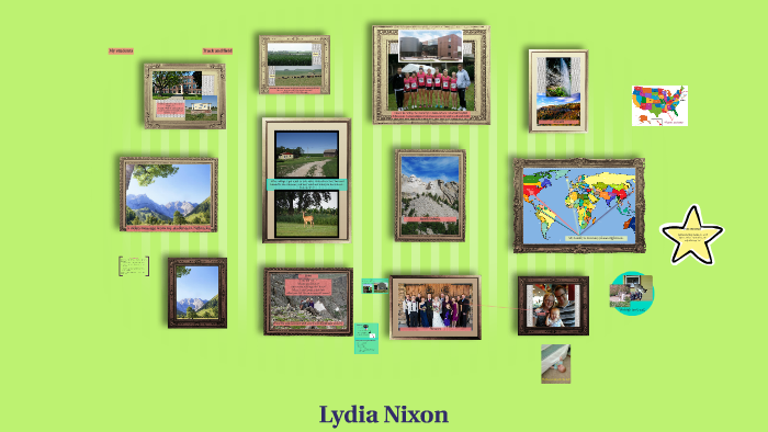 My Jiko Shoukai by Lydia Nixon on Prezi