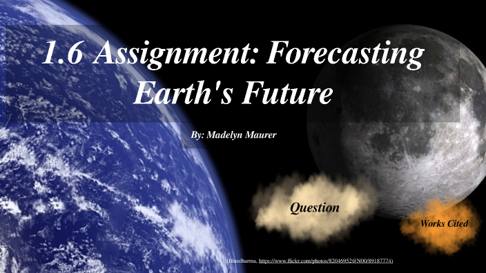 1.6 Assignment by Madelyn Maurer on Prezi