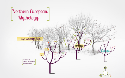 Northern European Mythology (Norse) by Group Six on Prezi