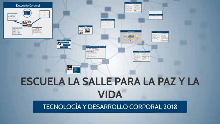 TECNOLOGÍA DESARROLLO CORPORAL by Samuel Galeano on Prezi