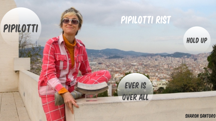 Pipilotti Rist by Sharon Santoro on Prezi