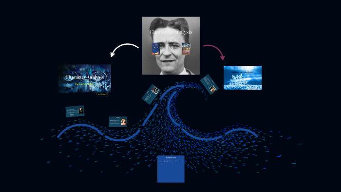 Great Gatsby & Winter Dreams Character Analysis by Luan Huberman on Prezi