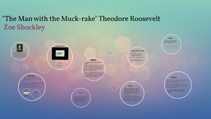 The Man with the Muck-rake by Zoe Shockley on Prezi