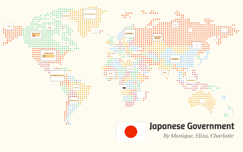 Japanese Government by Monique Leong on Prezi