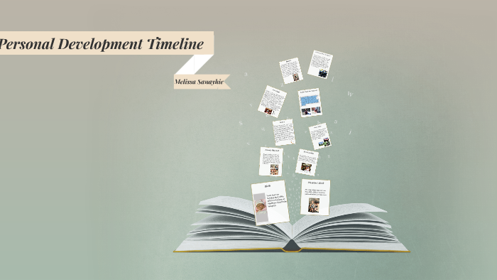 Personal Development Timeline by melissa sanayhie on Prezi