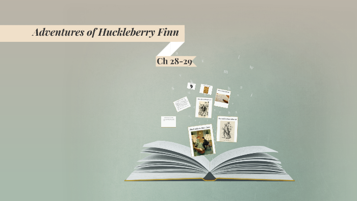 Adventures of Huckleberry Finn by sarah lipe on Prezi