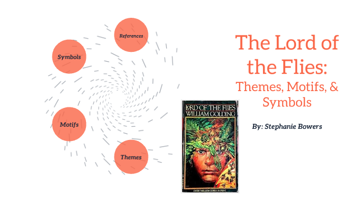 The Lord of the Flies: Themes, Motifs, & Symbols by Stephanie Bowers on ...