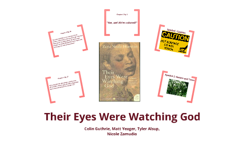 Their eyes were watching God- Quotes and Symbols by Matthew Yeager on Prezi
