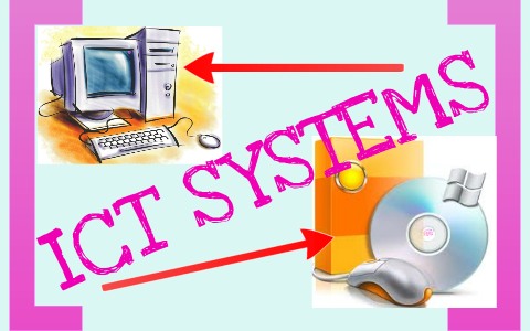 ICT Systems: Hardware & Software by Sarah Godfrey on Prezi