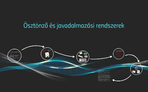 Ösztönző és javadalmazási rendszerek by Anita Tóth on Prezi