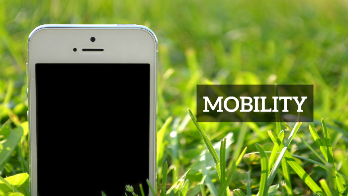 Mobility Prezi Template By Prezi Templates By Prezibase On Prezi