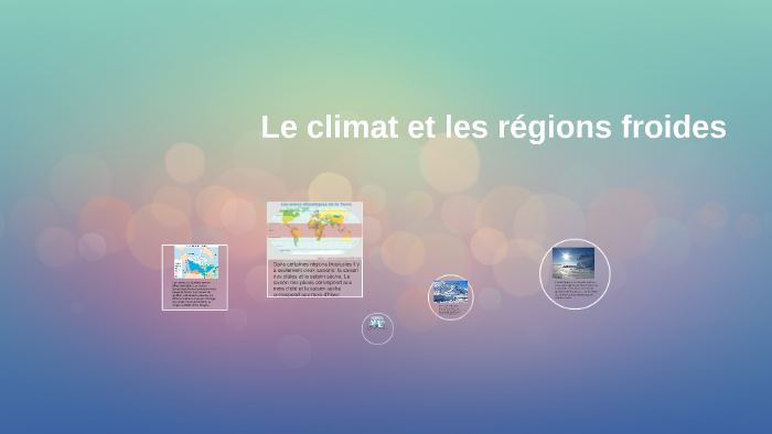 Pourquoi fait-il au Québec by elham nazari on Prezi