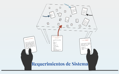 Requerimientos de Sistema by on Prezi