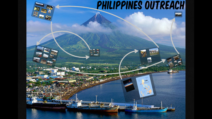 Philippines Outreach by Preston Yoder