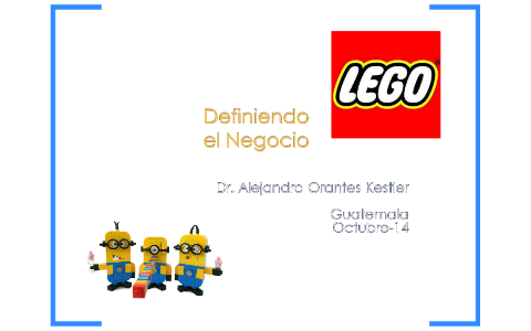 Dr. Alejandro Orantes Kestler, Profesor de Estrategia by Alejandro ...