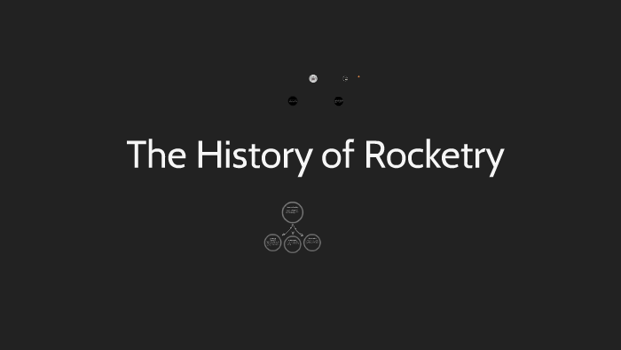 The History of Rocketry by joshuap vossp on Prezi
