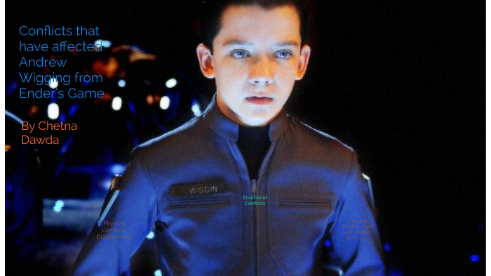 Ender's Game Project by Chetna Dawda on Prezi