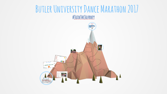 Butler University Dance Marathon 2017 by kelsey kinniry