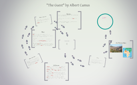 "The Guest" by Albert Camus by Quinn G on Prezi