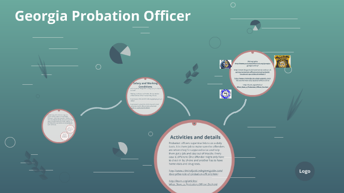 Georgia Probation Officer by Amanda Westlake on Prezi