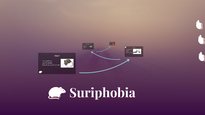 Suriphobia by lena melis on Prezi