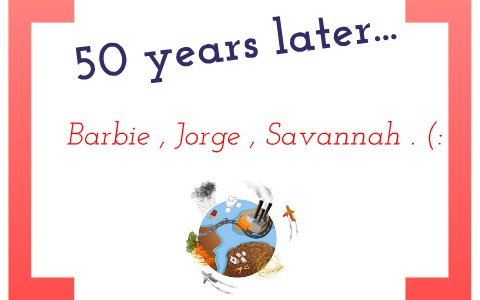 The Future in 50 Years.... by Barbie Senan on Prezi